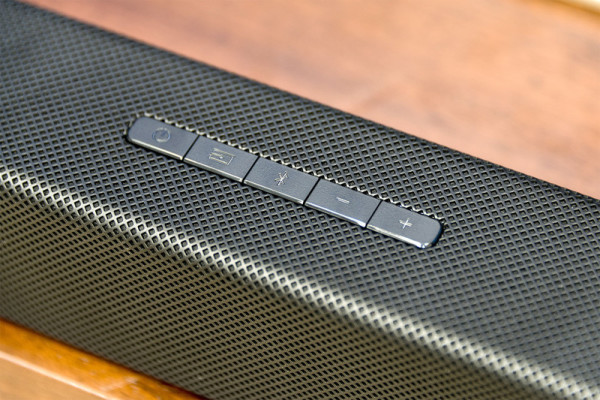VIZIO SB4551-D5 SMARTCAST 5.1 SOUND BAR REVIEW | GearOpen VIZIO SB4551-D5 SMARTCAST 5.1 SOUND BAR REVIEW | GearOpen