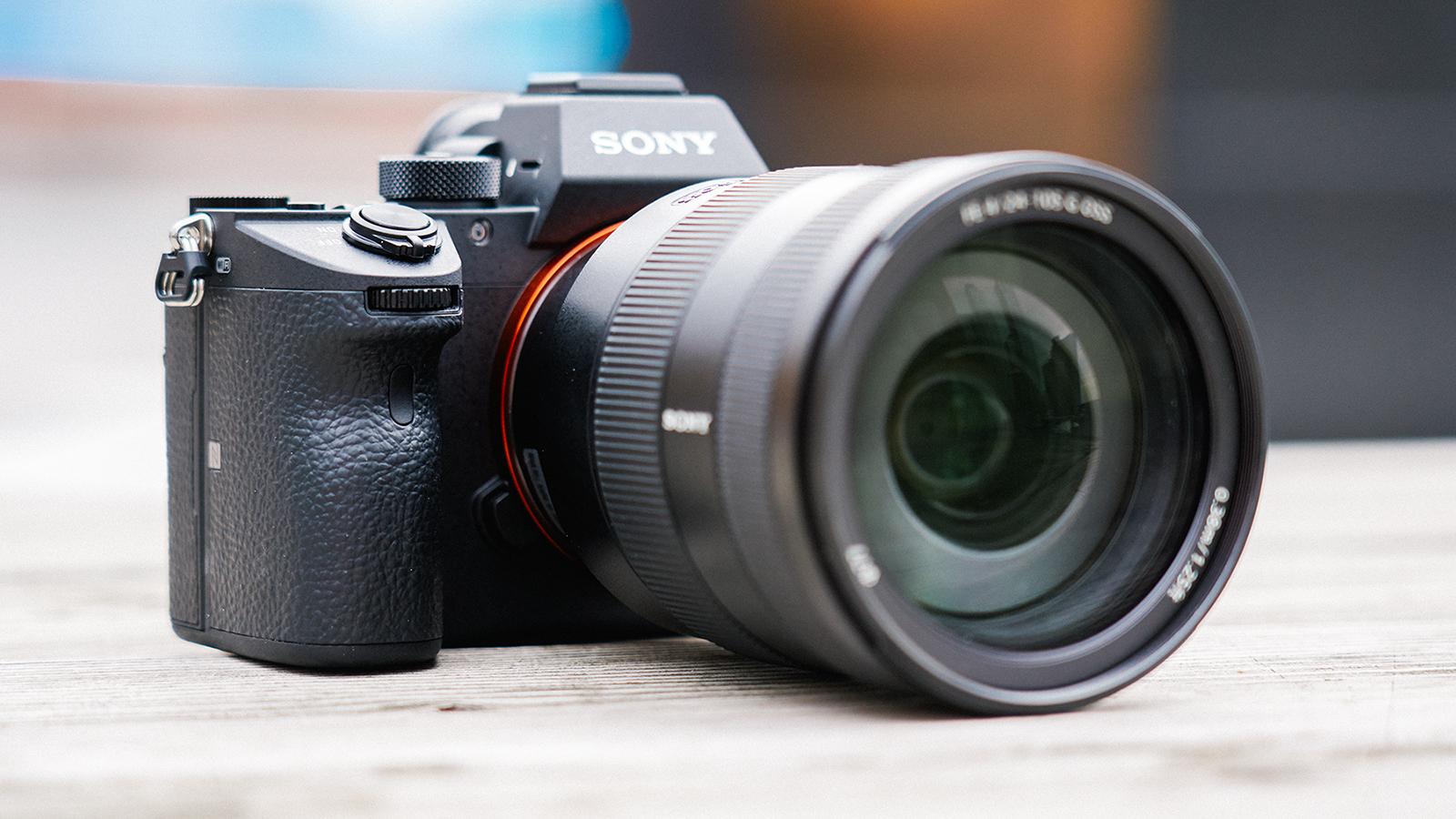 Sony A7R III Vs Sony A7R II Sony A99 II Canon 5DS R Fujifilm GFX Sony A7R III Vs Sony A7R II Sony A99 II Canon 5DS R Fujifilm GFX