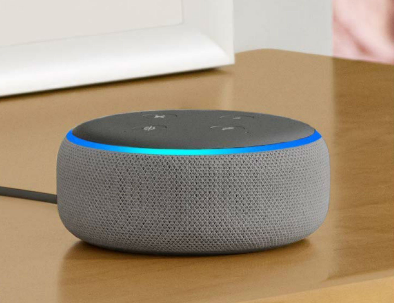 Amazon Echo Dot 3rd Gen Review A Big Step Up In Terms Of Design And Amazon Echo Dot 3rd Gen Review A Big Step Up In Terms Of Design And