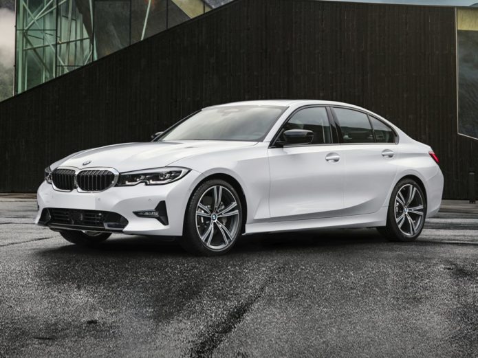 2019 BMW 330i XDrive Review GearOpen 2019 BMW 330i XDrive Review GearOpen