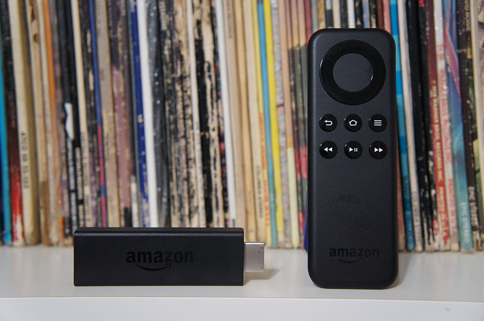 Fire TV Stick review: a more affordable streamer from Amazon - GearOpen.com