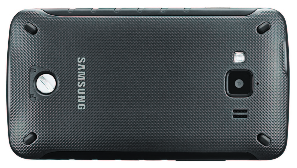 Samsung Rugby Smart Review - GearOpen.com