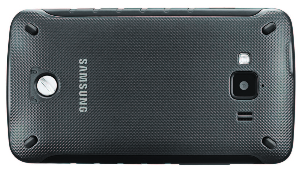 Samsung Rugby Smart Review - GearOpen.com