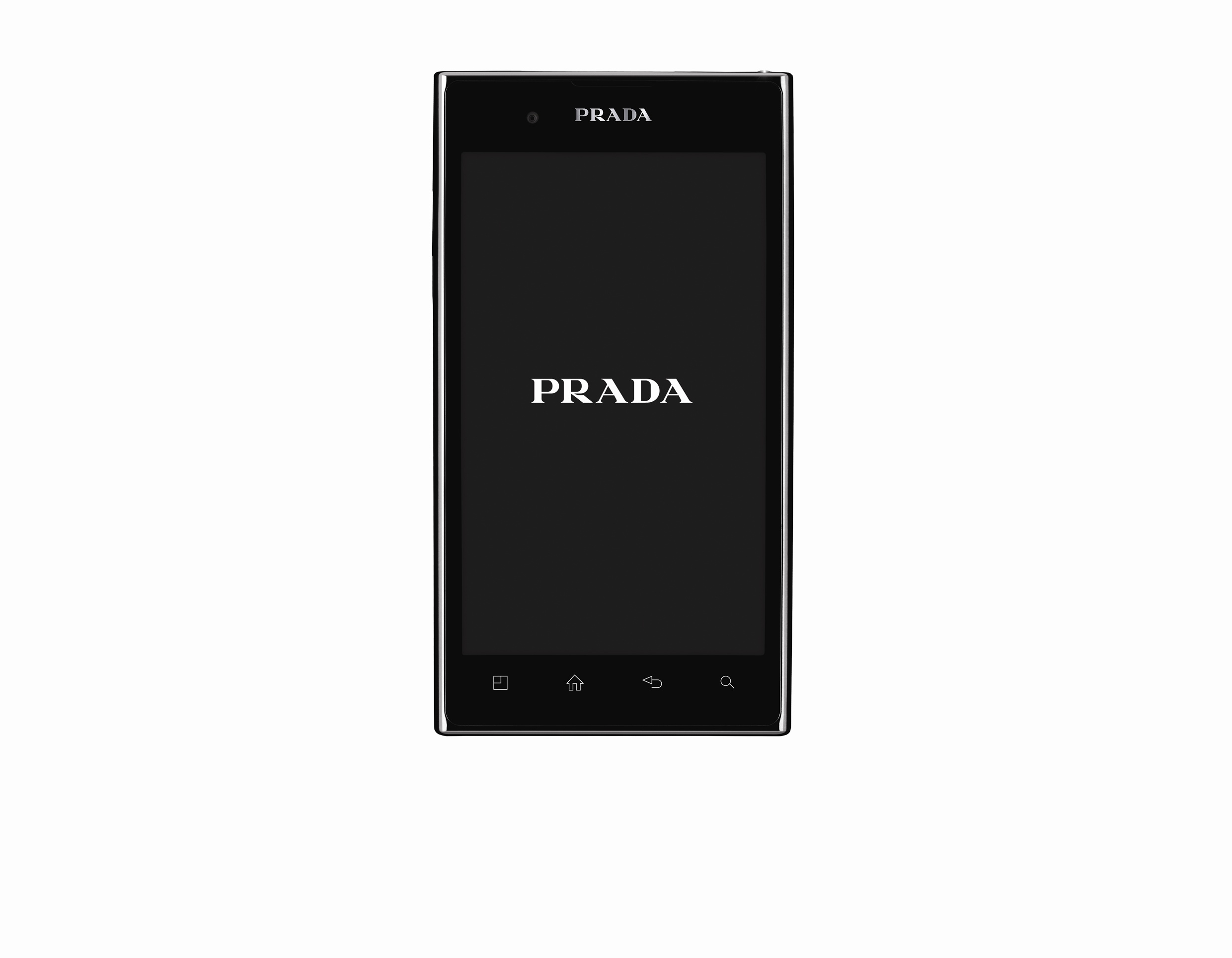 PRADA Phone 3.0 by LG Review - GearOpen.com