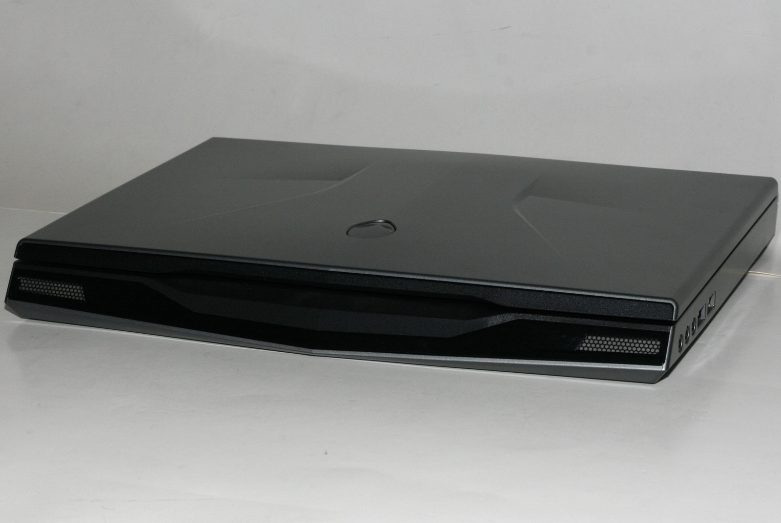 Alienware M11x Review - GearOpen.com