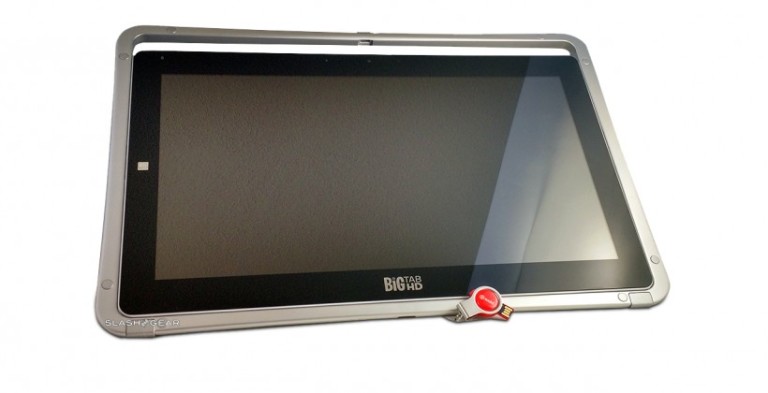 Nabi Big Tab HD Review: the world’s biggest Android tablet - GearOpen.com