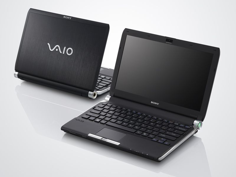 Sony VAIO TT Review - GearOpen.com