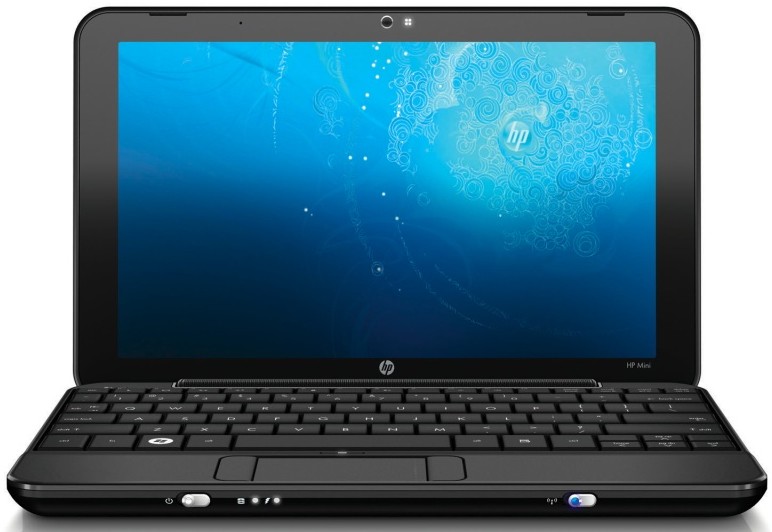 HP Mini 1000 Review - GearOpen.com