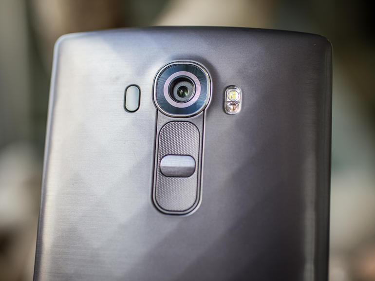 LG G4c tipped as cheaper take on flagship variant - GearOpen.com