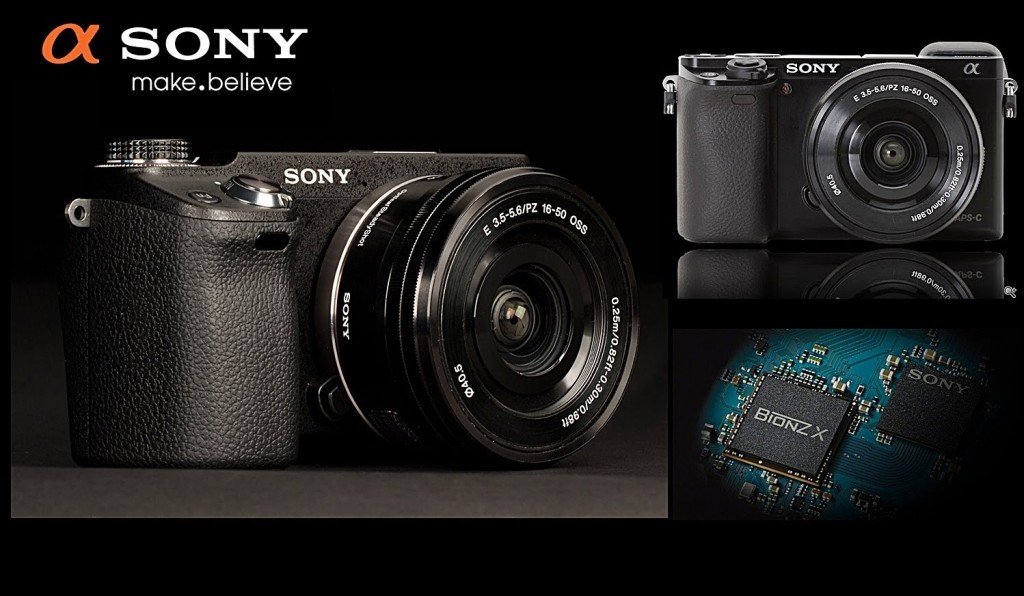 Sony Alpha A6000 review - GearOpen.com