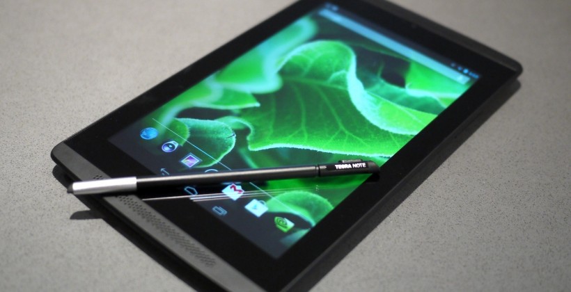 EVGA Tegra Note 7 Review - GearOpen.com