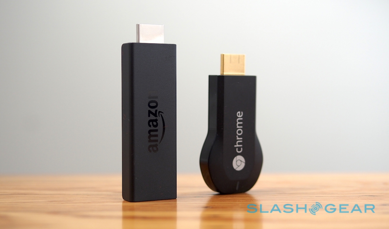 Amazon Fire TV Stick Review – A Prime no-brainer - GearOpen.com