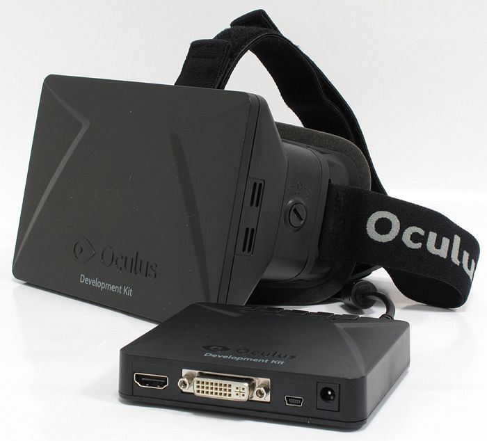 Oculus founder responds to flak over 'exclusive' games - GearOpen.com