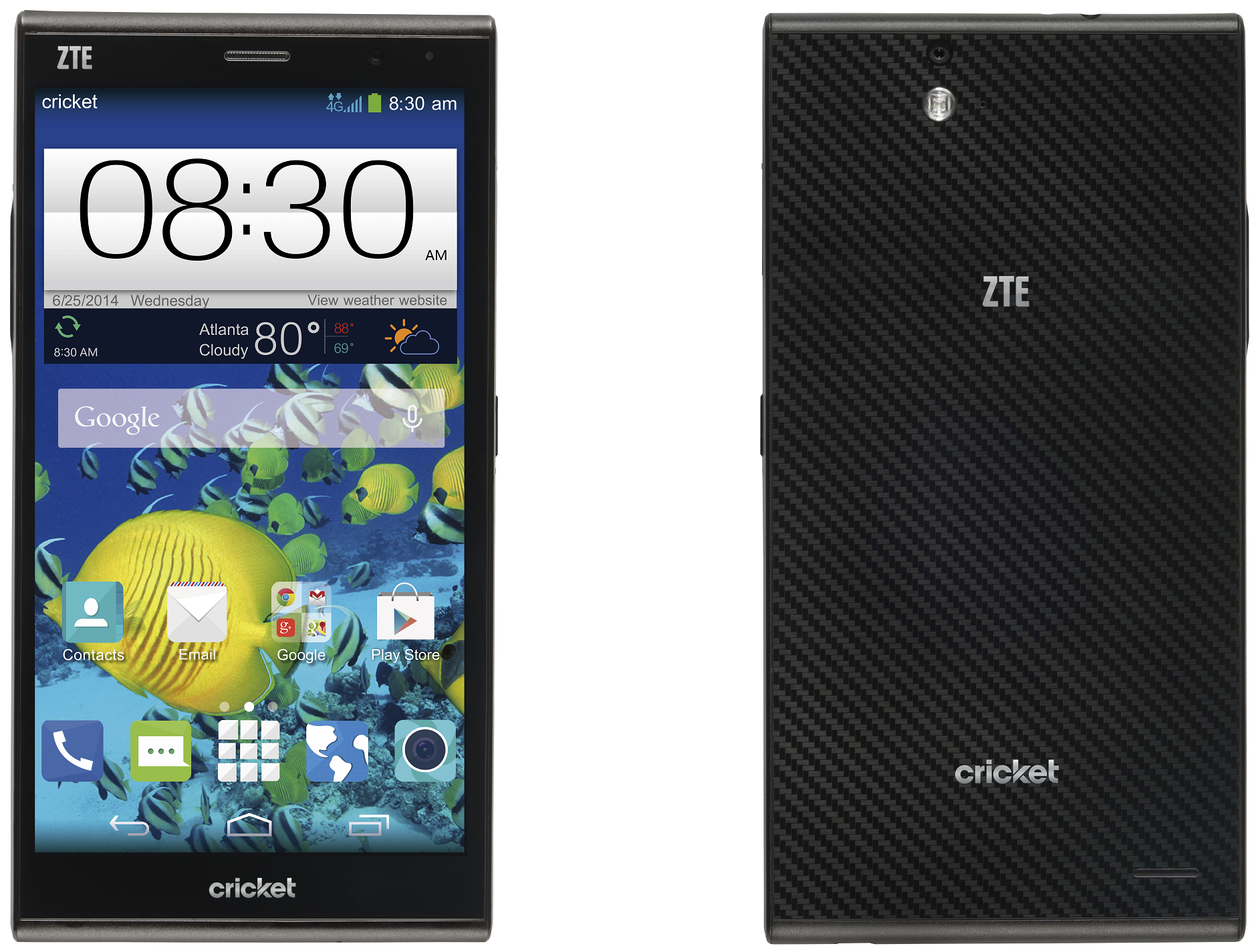 6-inch, $200 smartphone: Bargain or bust? - GearOpen.com