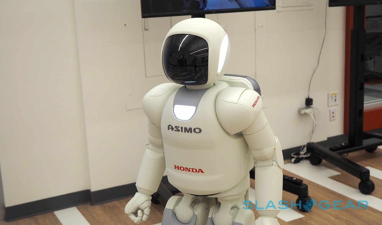 Here’s what Honda’s new R&D hub in the Valley is working on - GearOpen.com