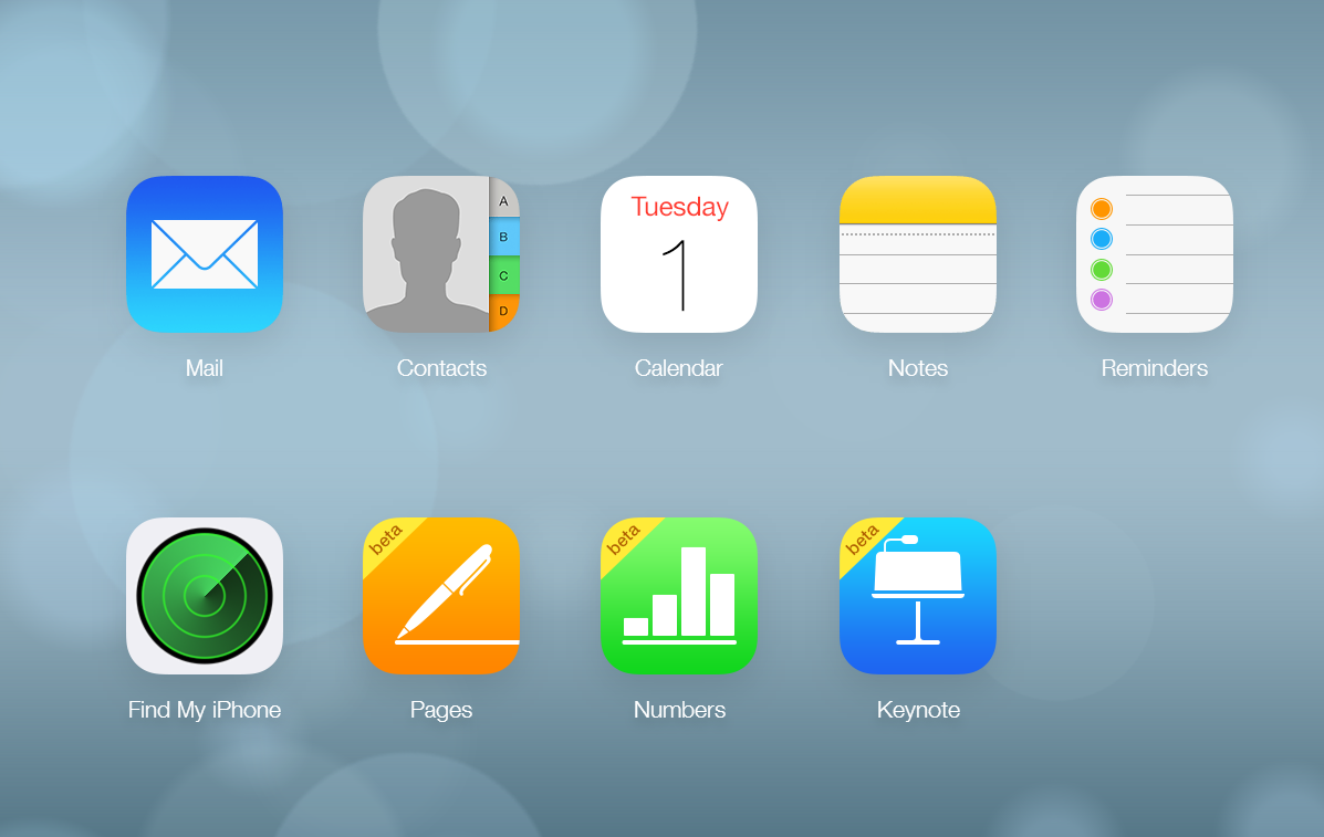 iOS 9’s new two-factor authentication ditches annoying Recovery Key ...