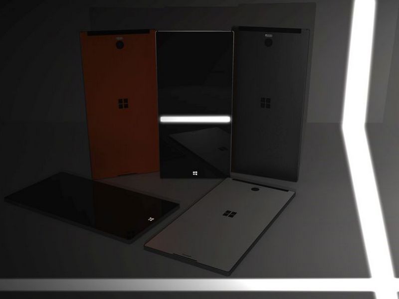 Microsoft’s October lineup: Surface Pro 4, 2 Lumias, Band 2 - GearOpen.com