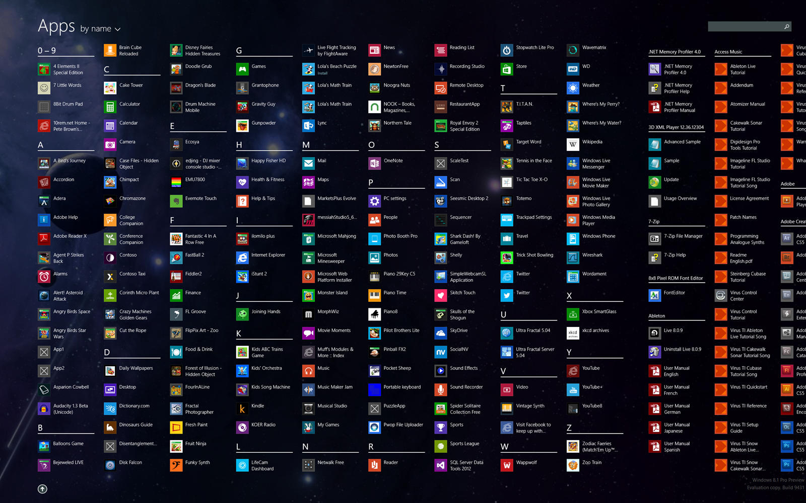 9 Free Web Apps to Replace Your Desktop Software - GearOpen.com