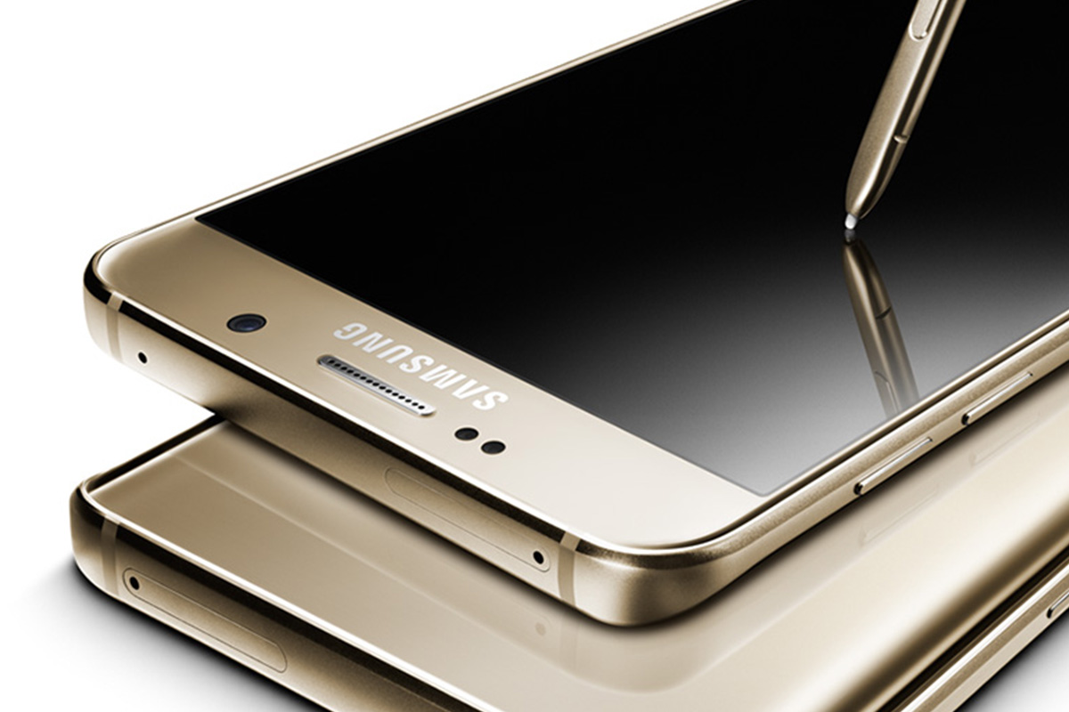 Galaxy Note 5’s so-called “PenGate”: who should be responsible ...