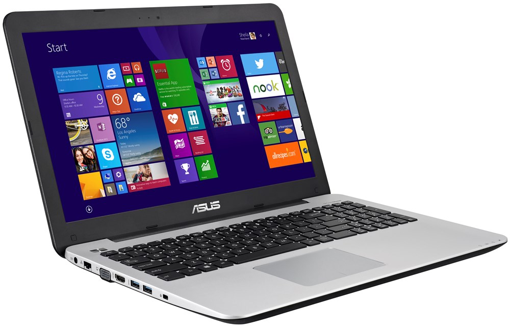 Asus X555LA-XX290H review: The best budget laptop for work and play at ...