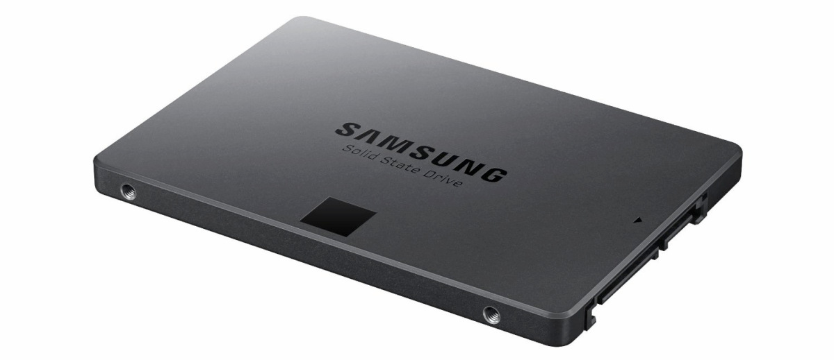 Samsung unveils 15TB SSD based on densest flash memory - GearOpen.com