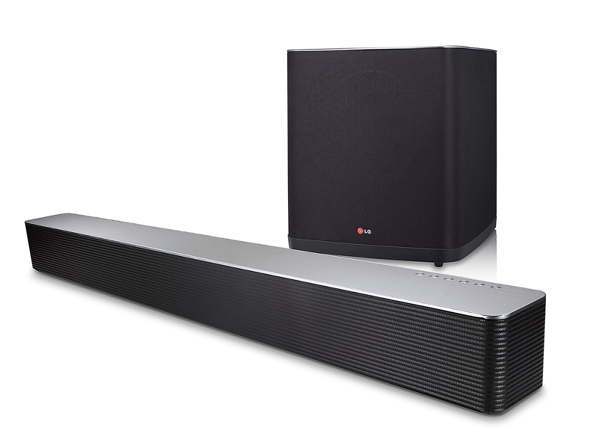 LG HS9 review - GearOpen.com