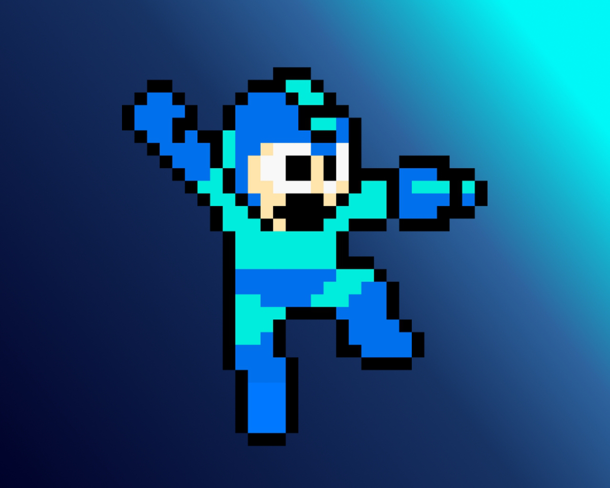 Mega Man movie in the works from Fox and Capcom - GearOpen.com