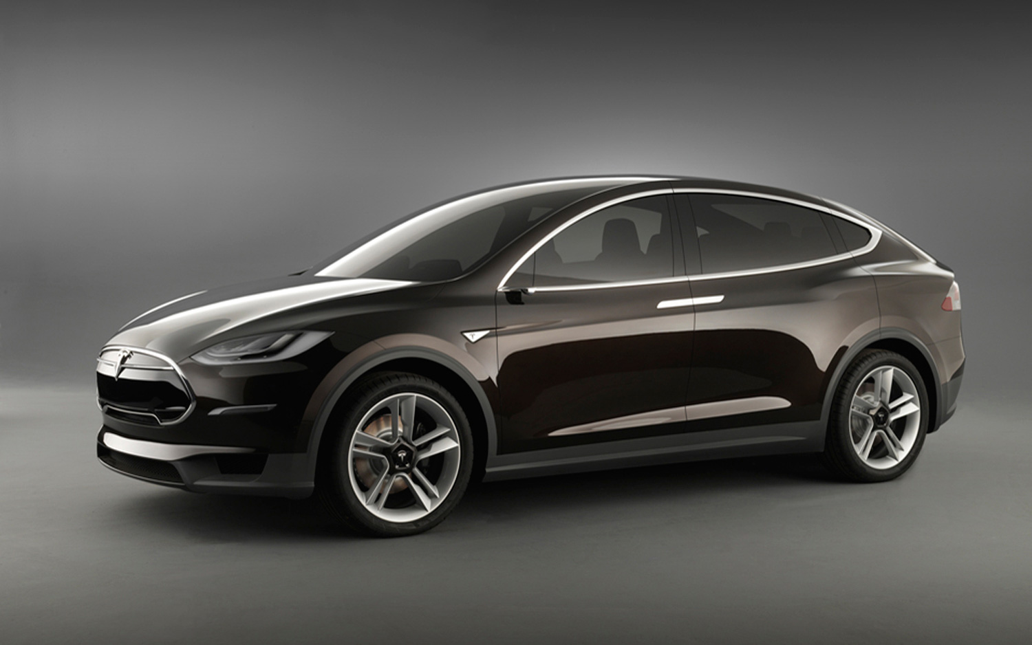 Musk says Signature Edition Model X delivers start September 29 ...