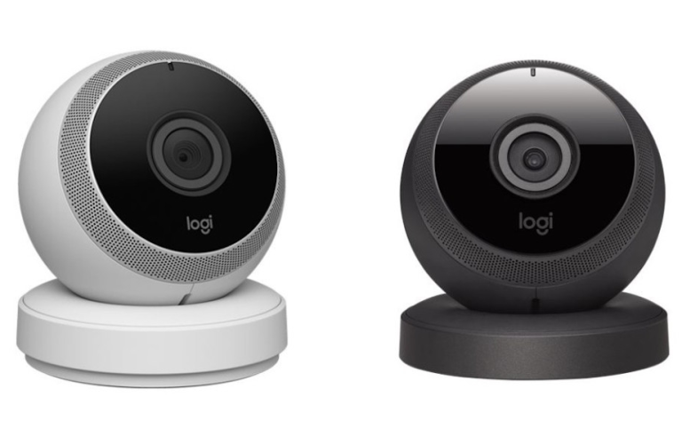 Logi Circle Review – WiFi camera with a hit of hyperlapse - GearOpen.com