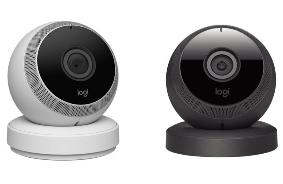 Logi Circle Review – WiFi camera with a hit of hyperlapse - GearOpen.com