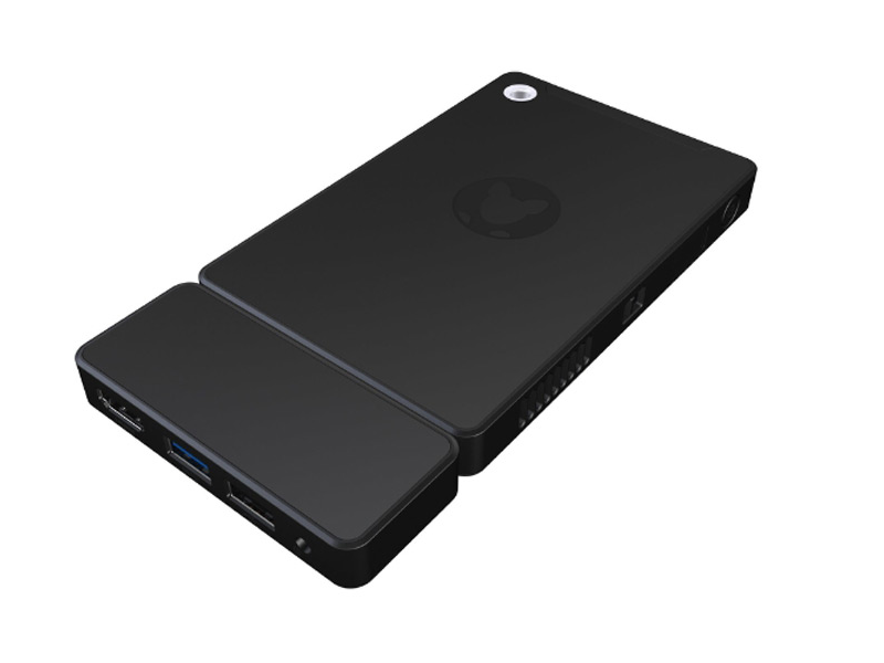 Kangaroo Mobile Desktop Review - GearOpen.com