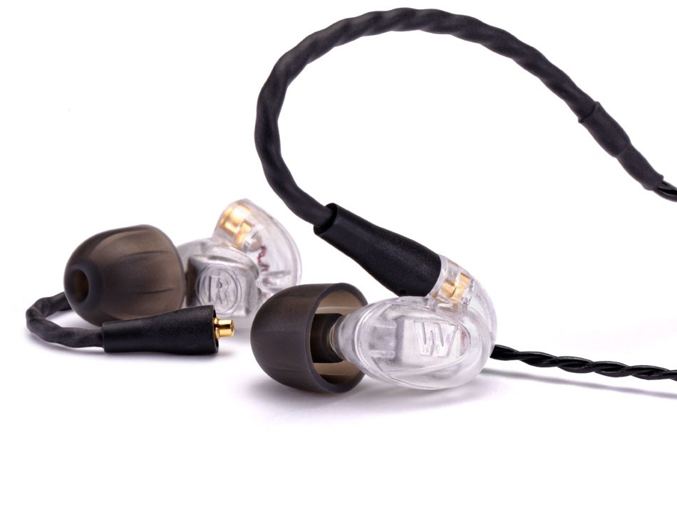 Westone UM Pro 10 review : Comfortable In-Ears for the Stage - GearOpen.com