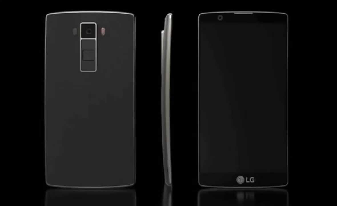 LG G5 specs leak again, full metal body, dual rear cameras - GearOpen.com
