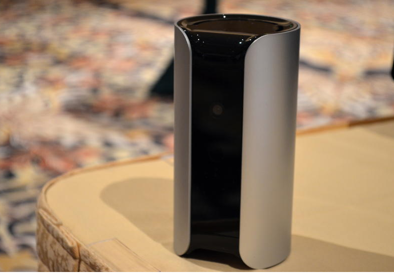 Canary Wireless Security Camera Review - GearOpen.com
