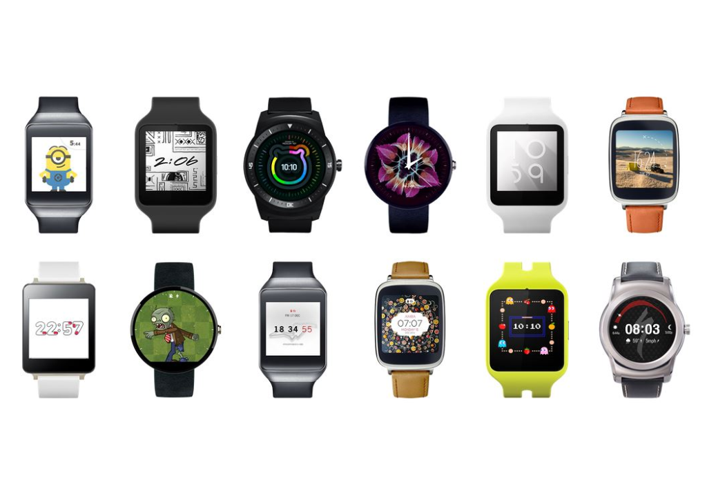 Google Authenticator updated with Android Wear smartwatch support ...