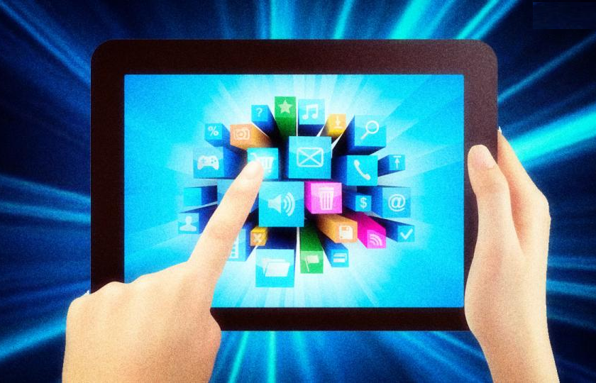 Hybrids: this is the future of tablets - GearOpen.com