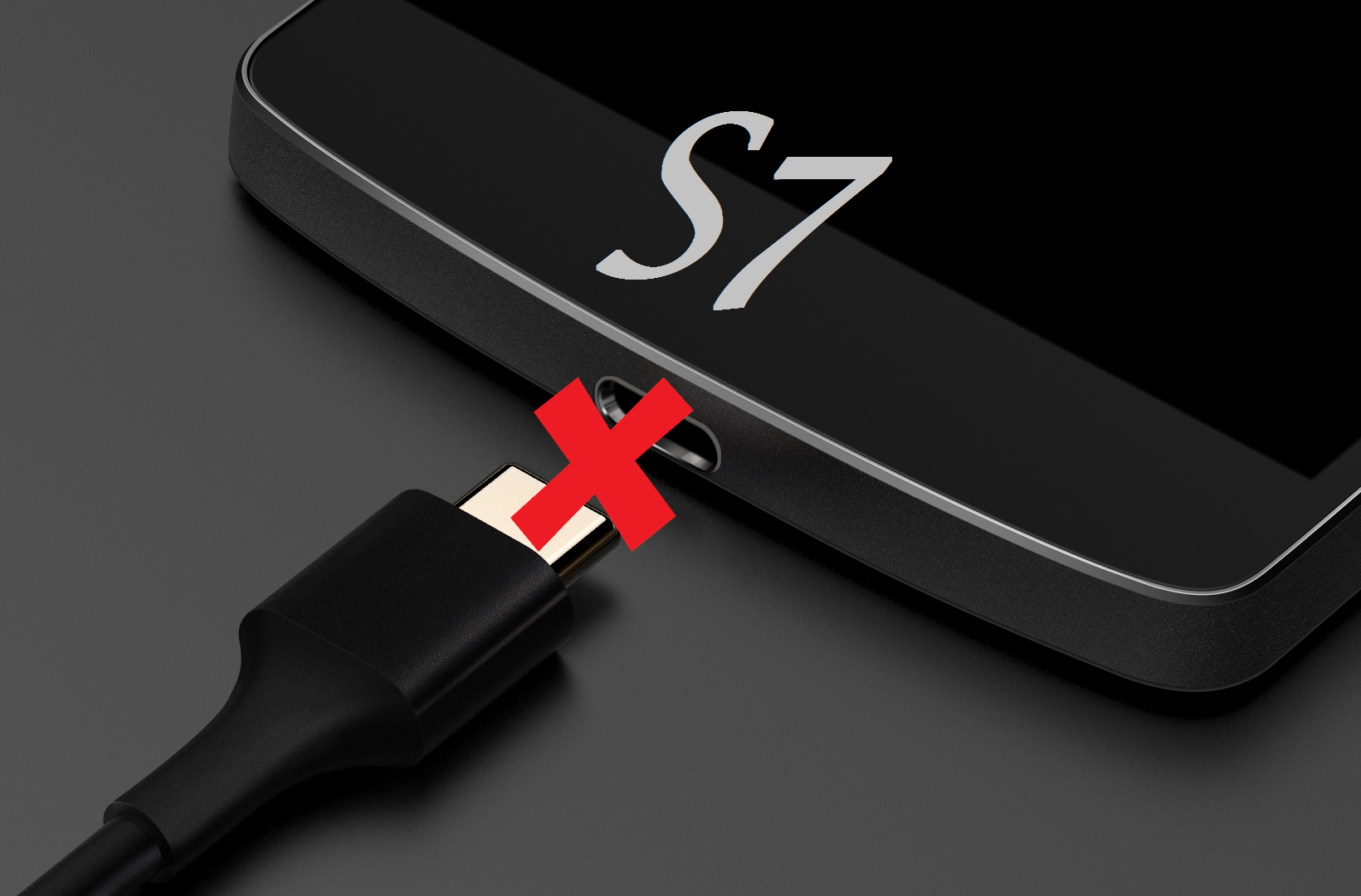 Samsung Galaxy S7 Plus to disappoint: no USB-C, microSD - GearOpen.com