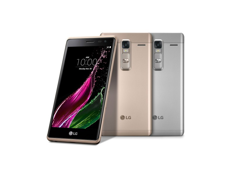 LG Zero, company’s first all-metal smartphone, goes global - GearOpen.com