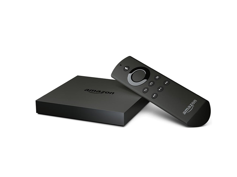 Amazon Fire TV 4K with Ultra HD review: set-top box is great when used ...