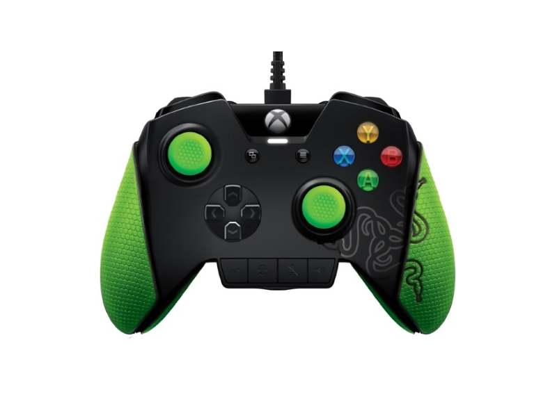Razer Wildcat Xbox One Controller Review - GearOpen.com