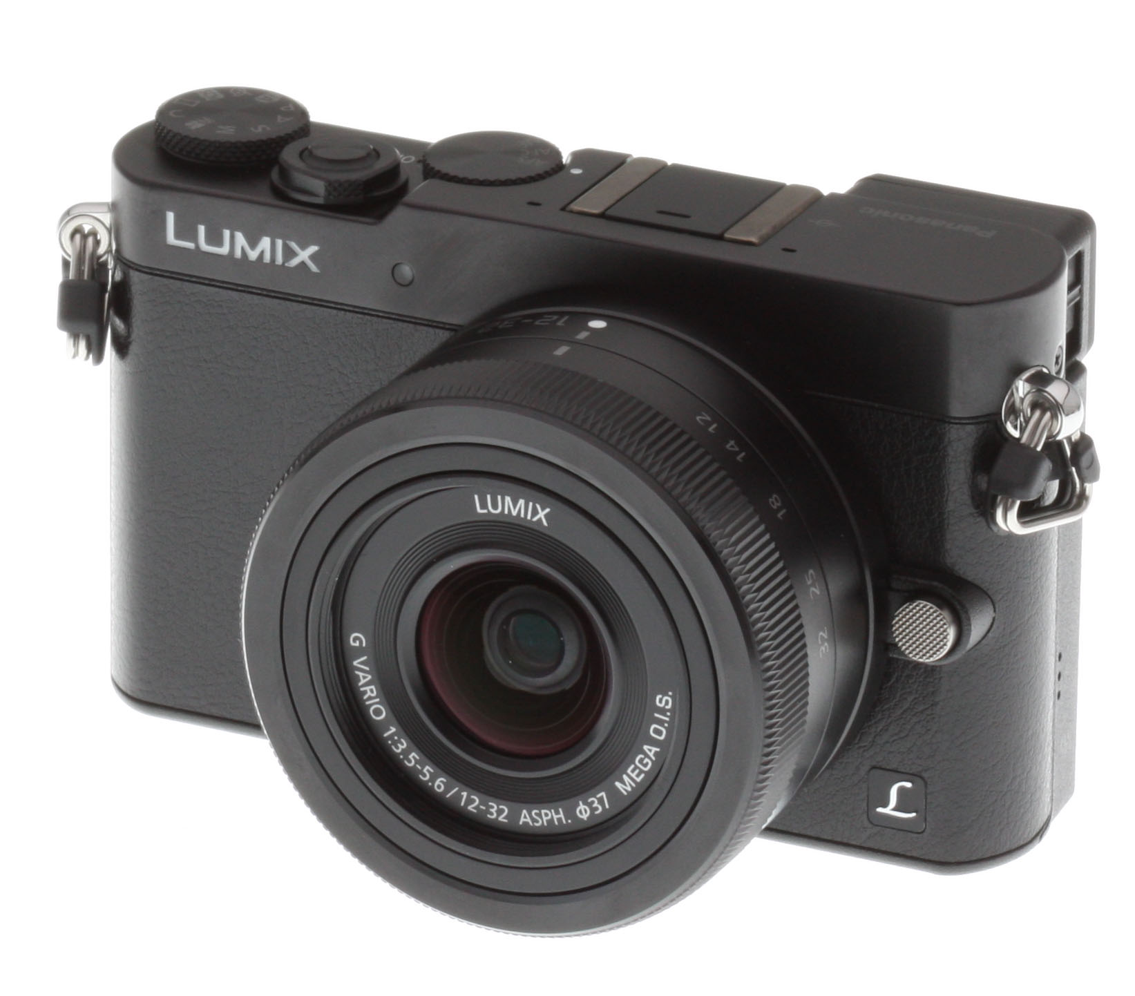 Panasonic LUMIX DMC-GM5 Review - GearOpen.com