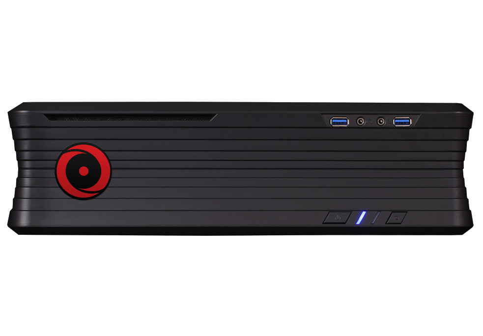 Origin Chronos Review: Mini But Mighty Gaming PC - GearOpen.com