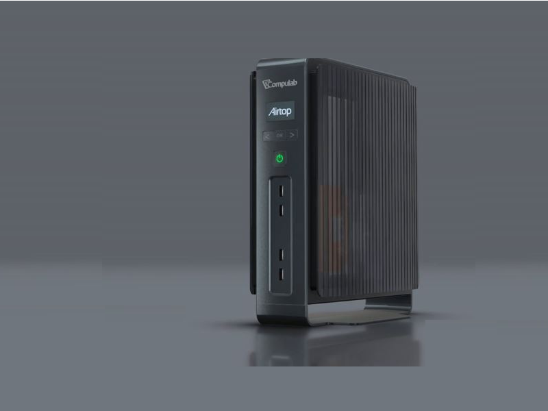 Airtop small form factor computer offers GeForce GTX 950 graphics ...
