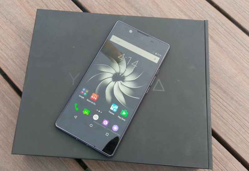 YU YUTOPIA Review - GearOpen.com