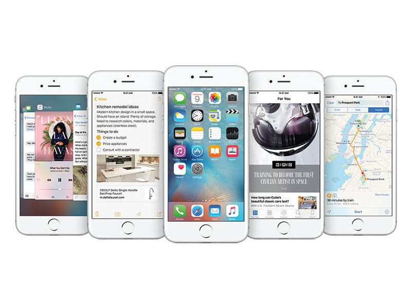 First iOS app dev center opens in Europe - GearOpen.com