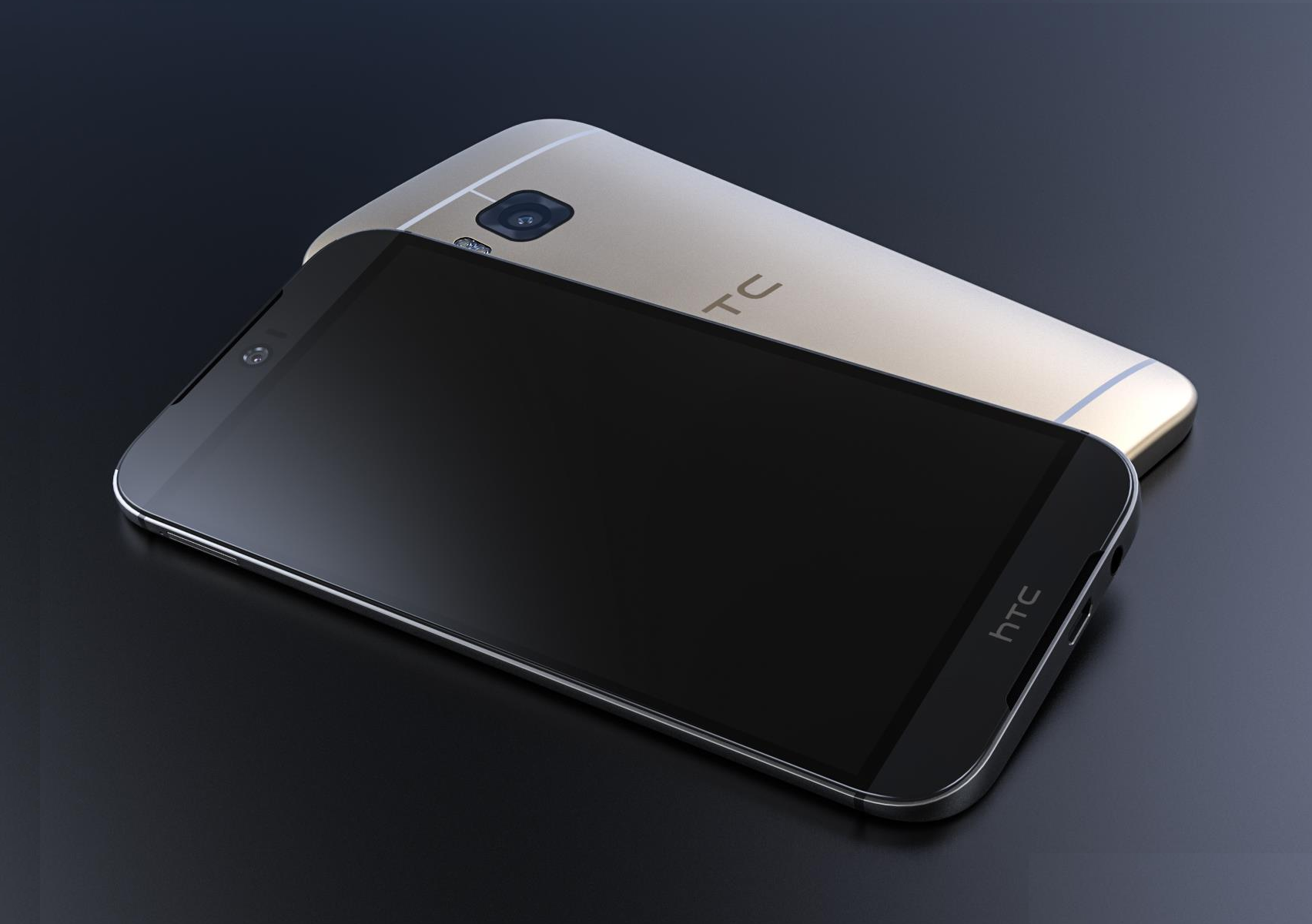 HTC M10 to come with 2 CPU variants but only after MWC - GearOpen.com