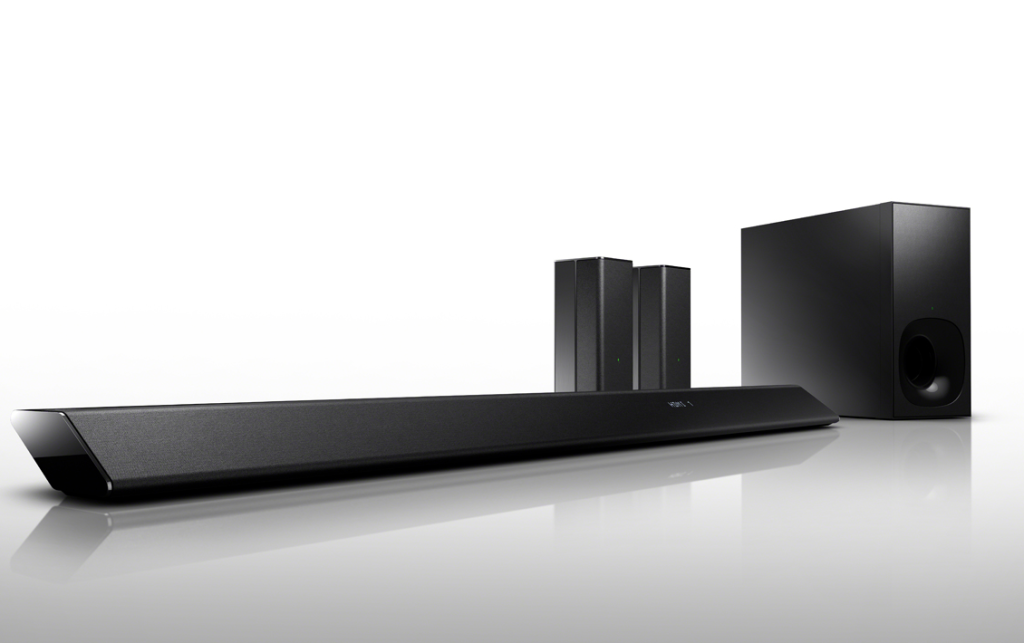Sony HT-RT5 review - GearOpen.com