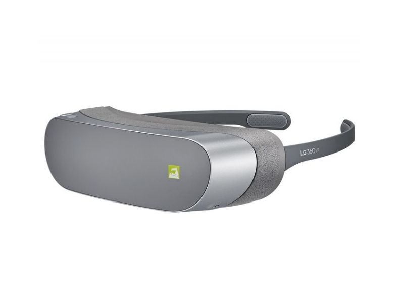 LG 360 VR preview: A unique perspective on mobile VR - GearOpen.com