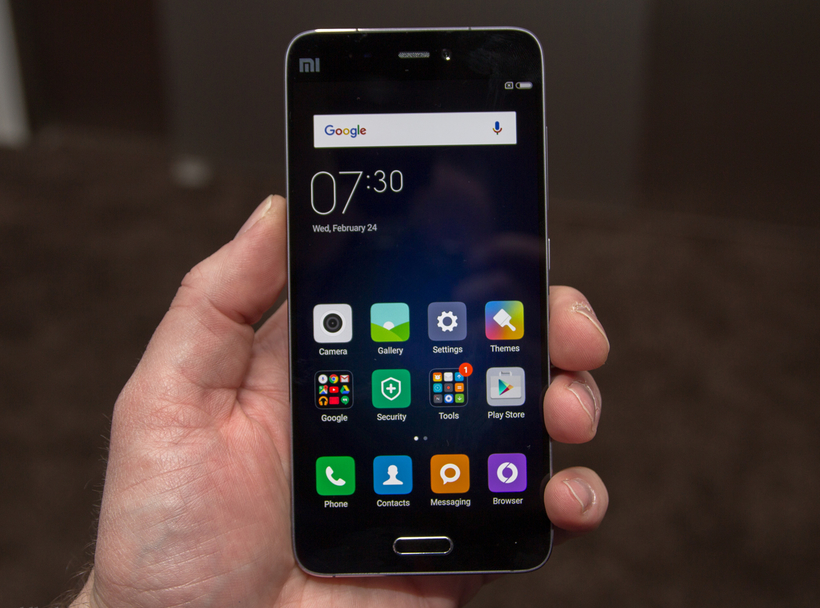 Xiaomi Mi 5 Pro Hands-on Review: Smartphone star causes a stir ...