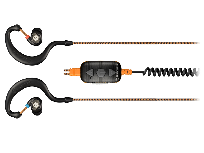 Tough Tested Jobsite Earbuds Review: Hearing Protection For Drummers ...